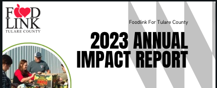 News & Events – FoodLink for Tulare County